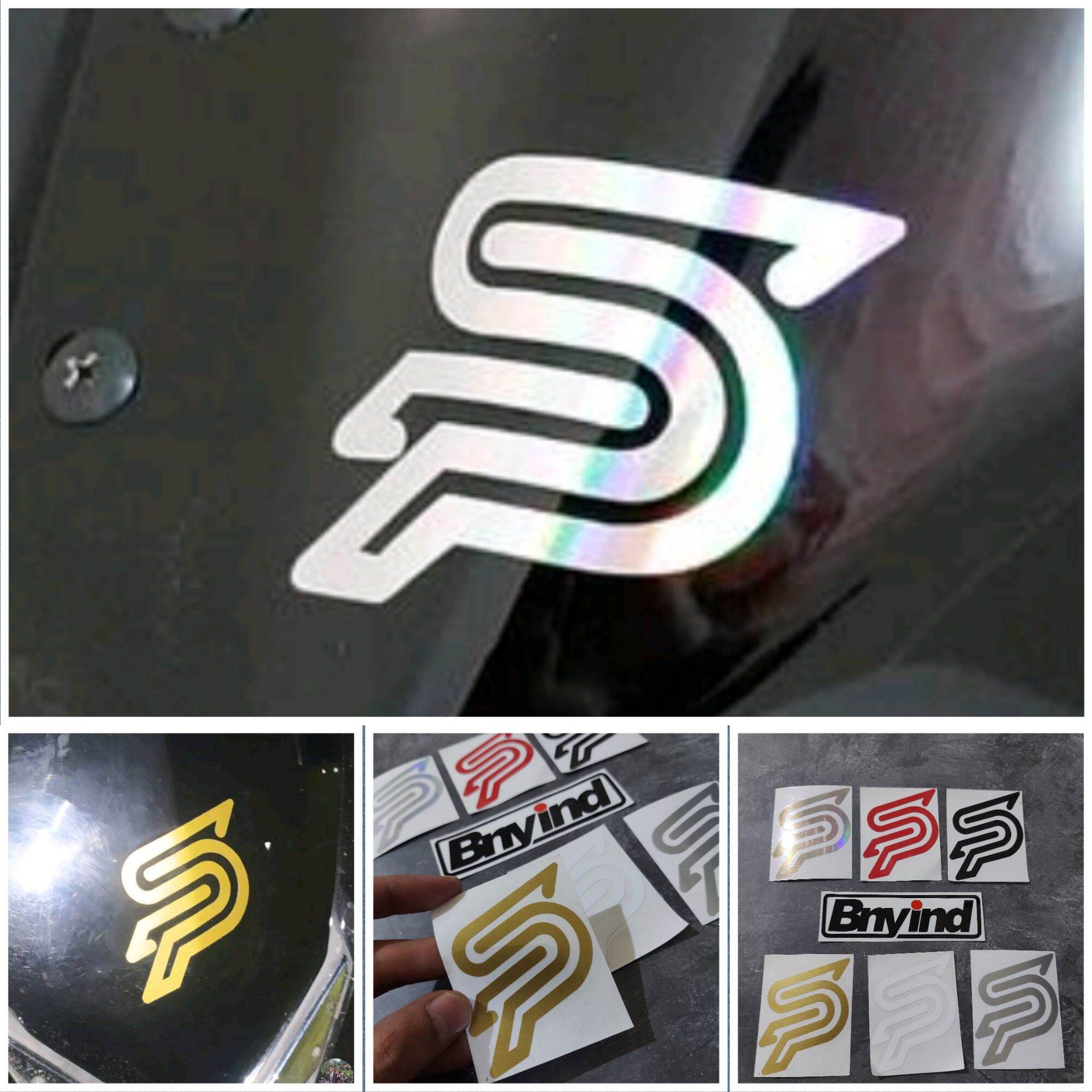 STICKER SP STICKER MOTOR STICKER MOBIL CUTTING | Lazada Indonesia