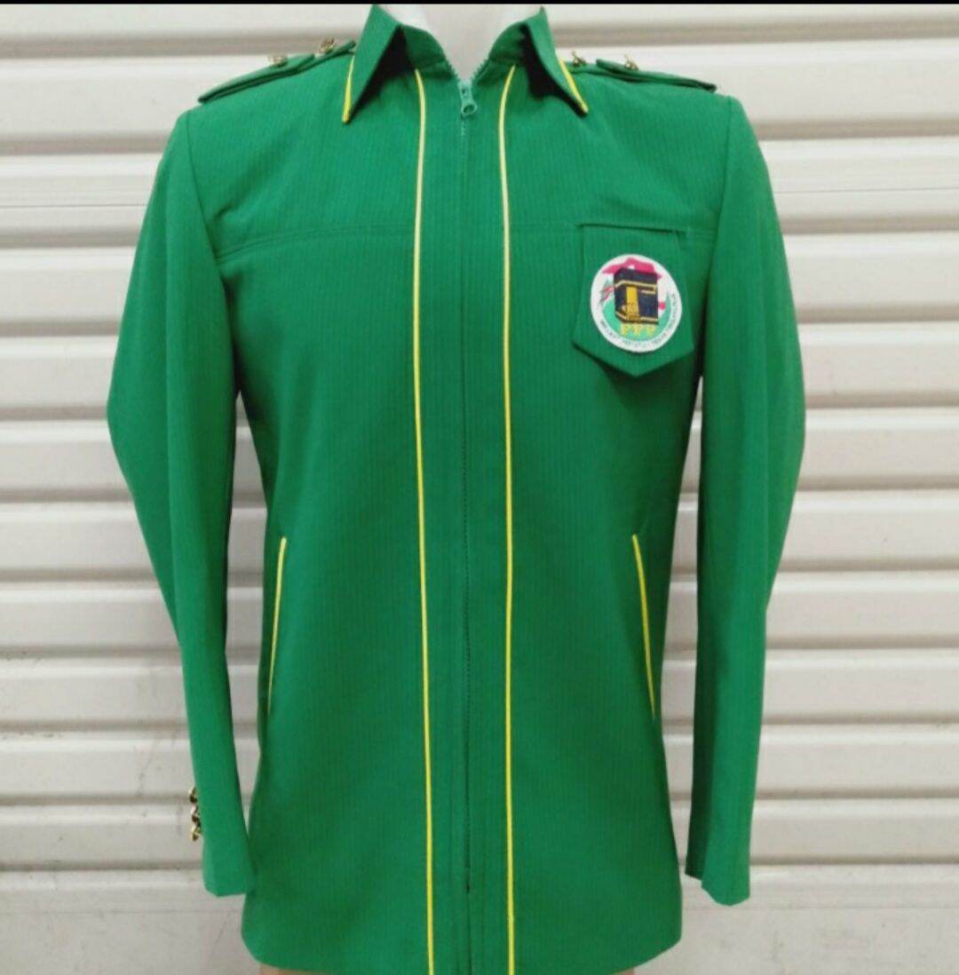 SEMI JAS PARTAI PPP TERBARU | Lazada Indonesia