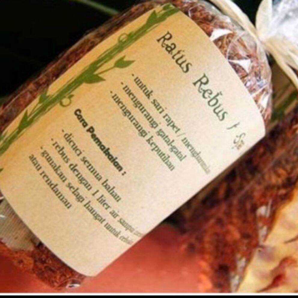 Ratus Rebus Ratus V | Lazada Indonesia