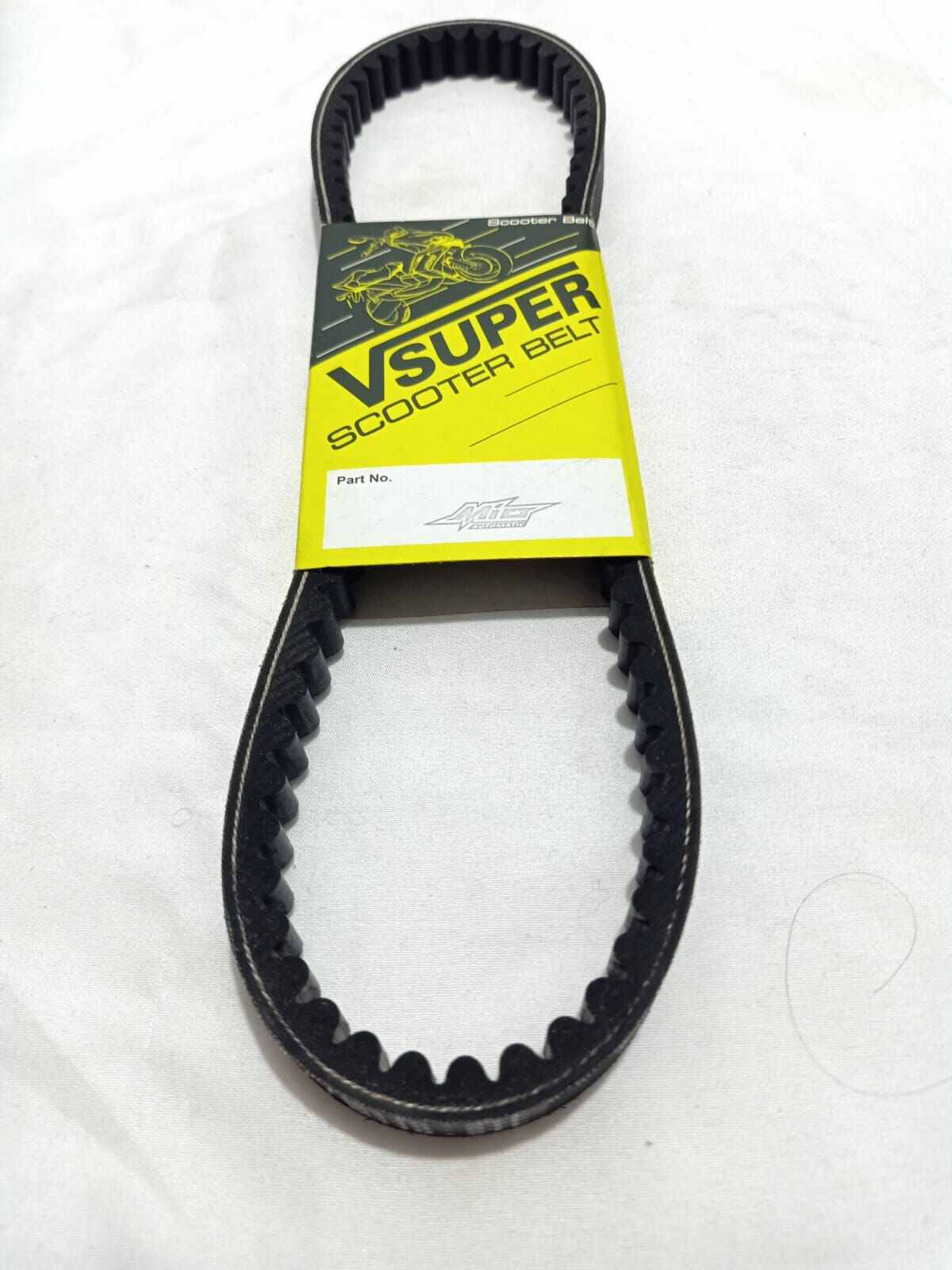 vanbelt Van Belt Mio lama Mio sporty Mio smile Mio soul Fino karbu 5TL ...