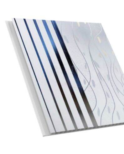 Bahan PVC Plafon Ukuran Panjang 1.5 meter lebar 20 cm | Lazada Indonesia