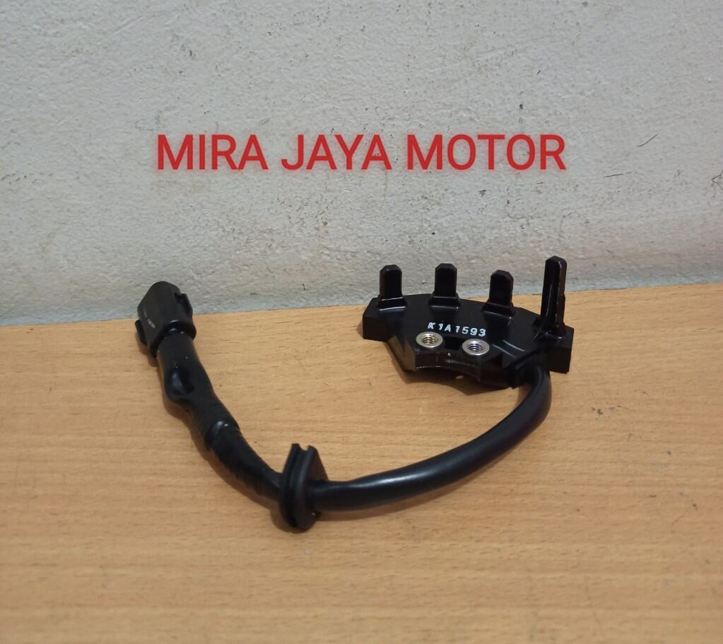 SENSOR CKP SPULL AEROX LEXI AEROX 155 N MAX | Lazada Indonesia