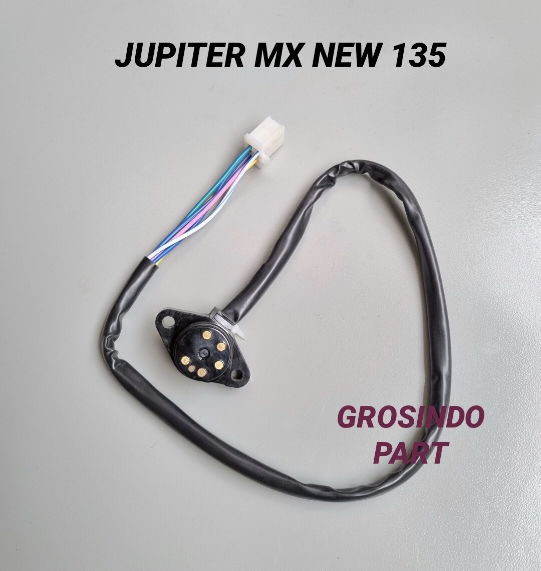 SWITCH SWIT NETRAL JUPITER MX NEW 135 | Lazada Indonesia