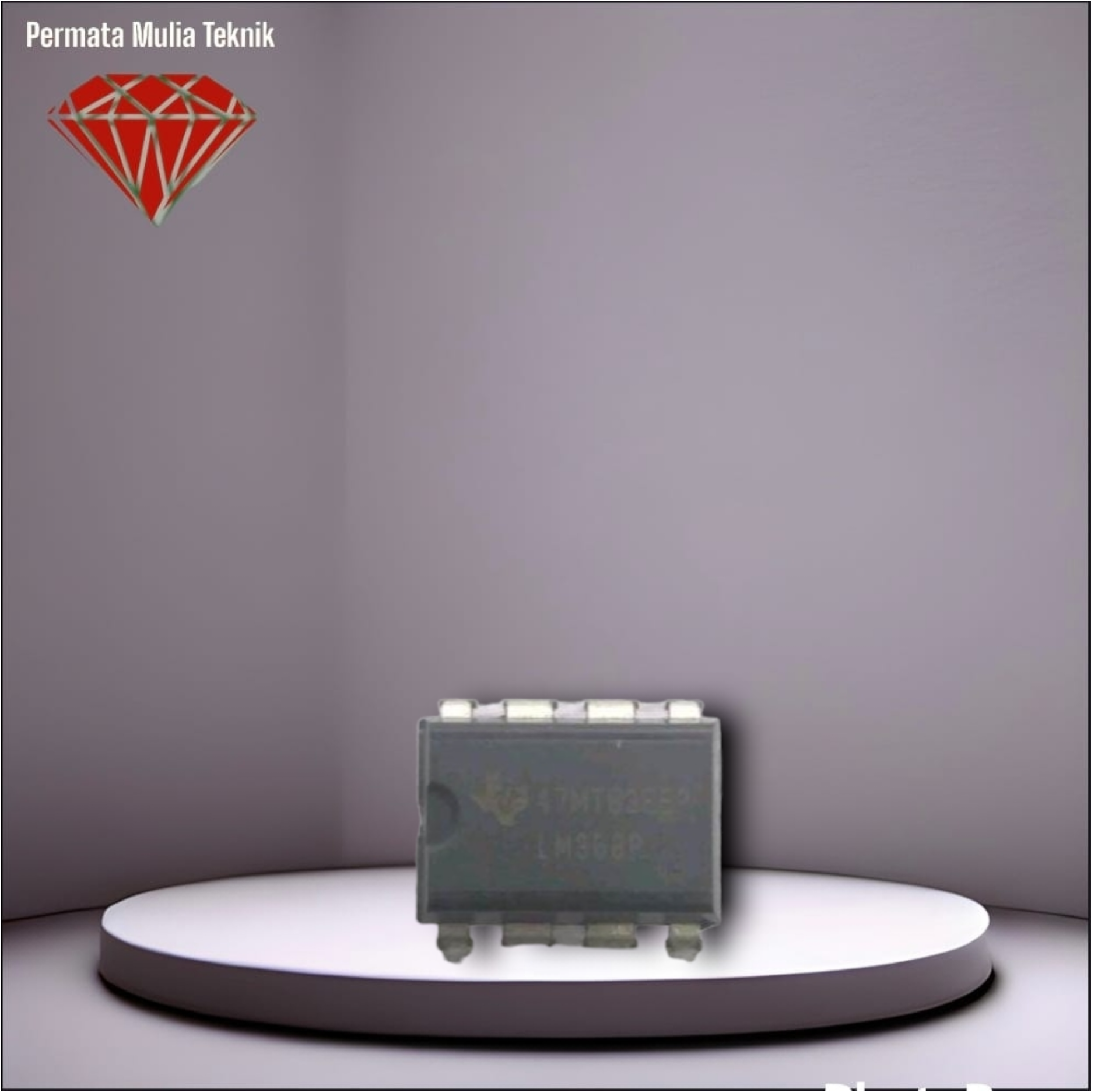 komponen Ic Lm358 | Lazada Indonesia