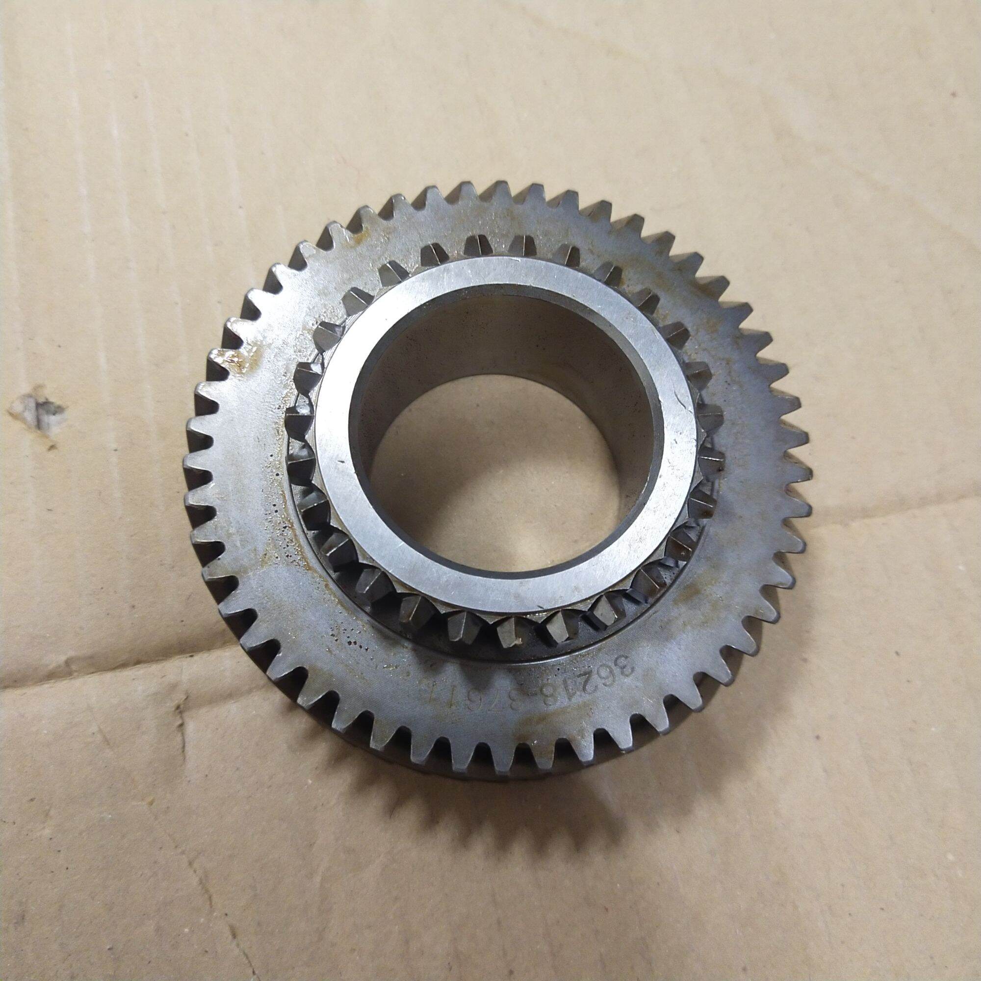 GEAR TRANSFER DAIHATSU F50 BADAK ORI | Lazada Indonesia