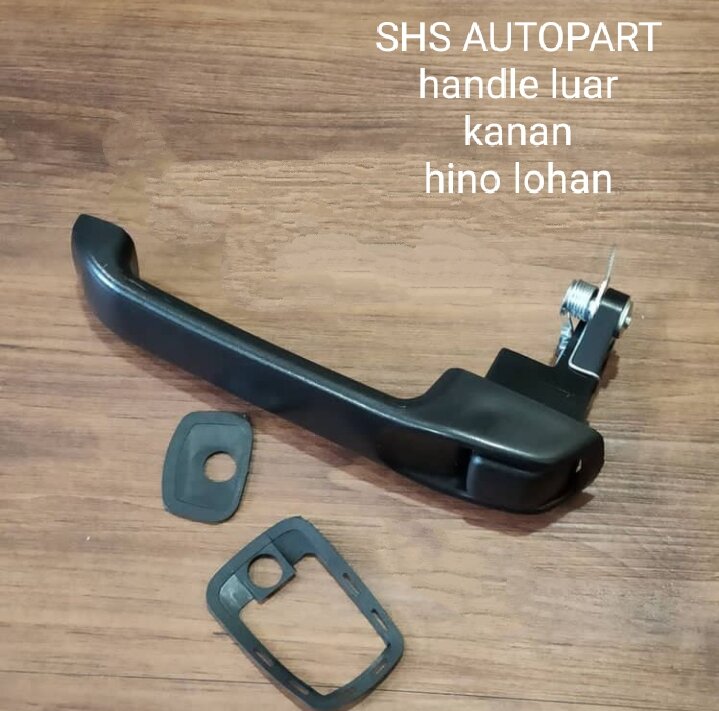 Handle pintu luar handle bukaan pintu luar handle out kanan/kiri HINO ...