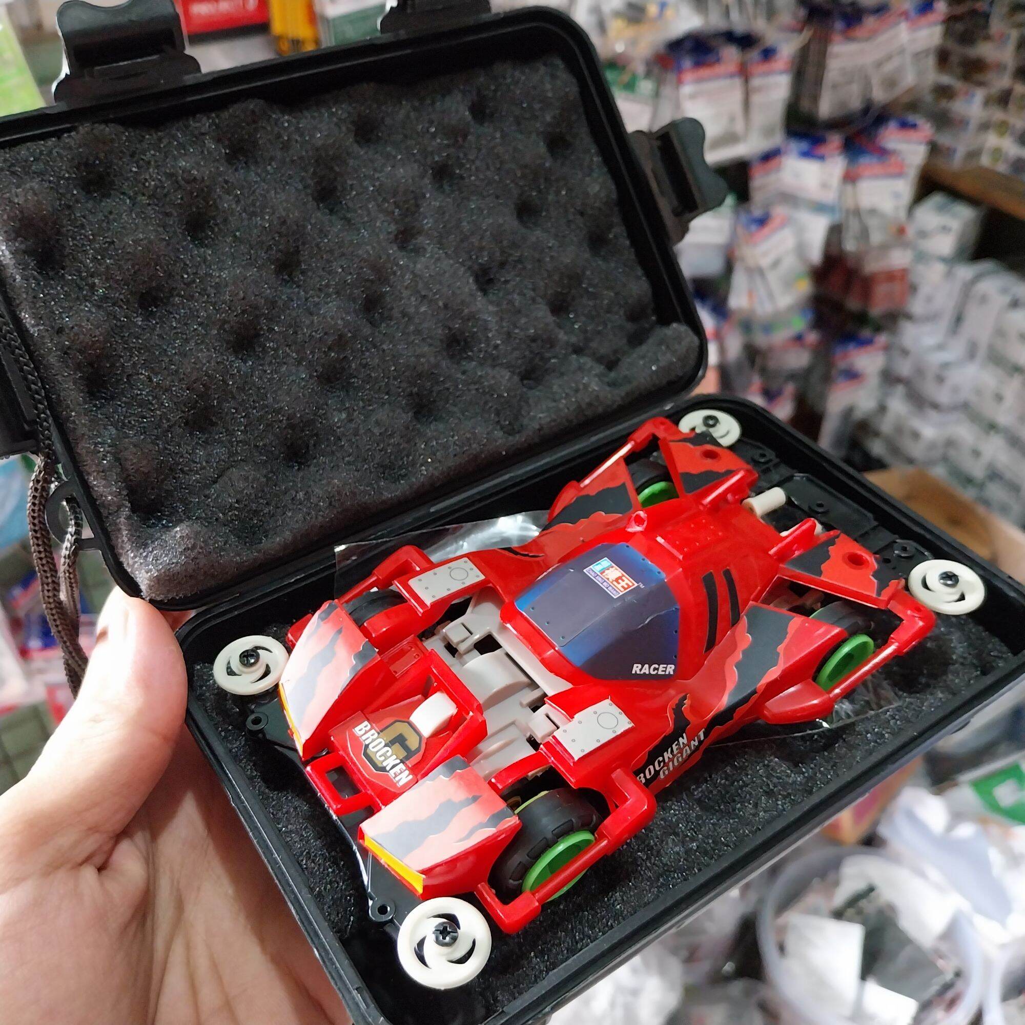 KOTAK BOX PENYIMPANAN TAMIYA / KOTAK TAMIYA | Lazada Indonesia