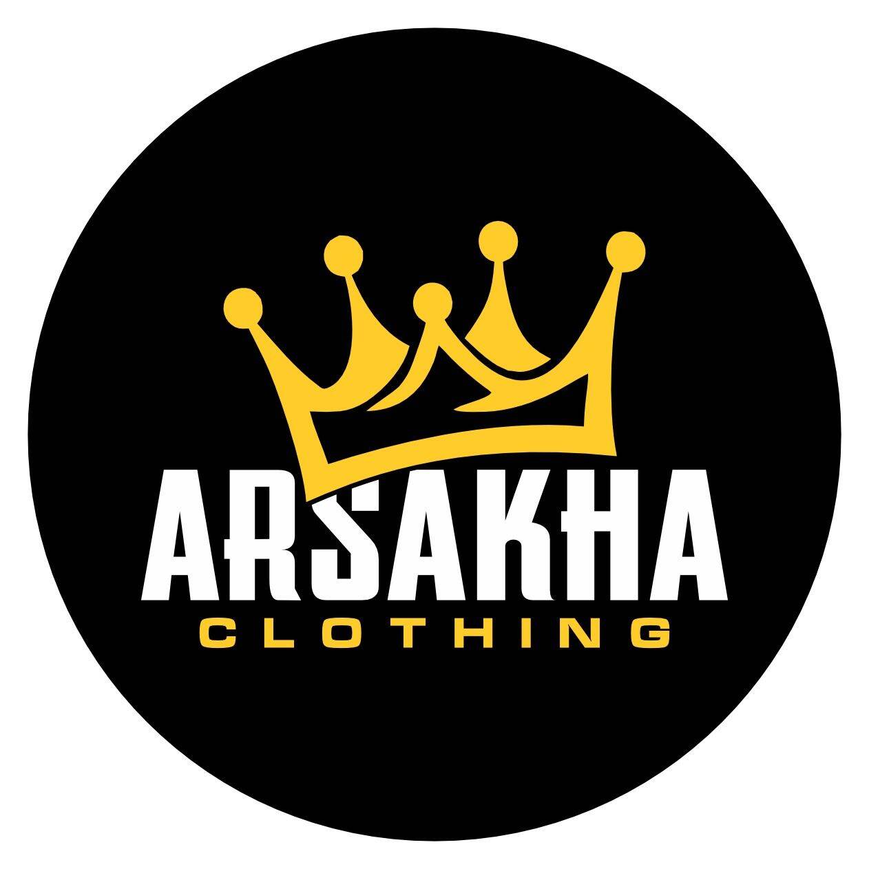 arsakha cloth Toko resmi di Indonesia, Online Shop 12 2024