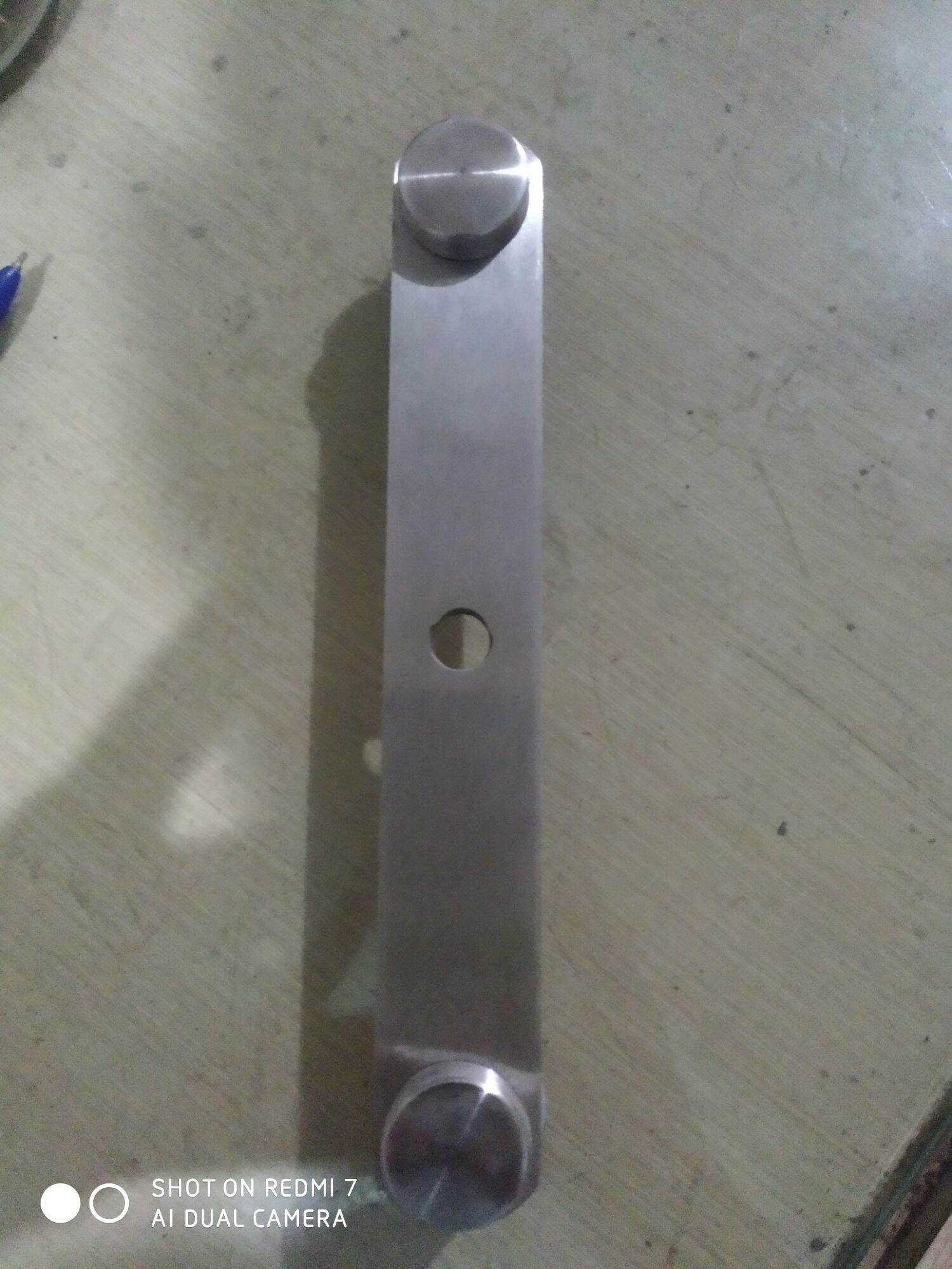 spider jepit kaca stenles 201 | Lazada Indonesia