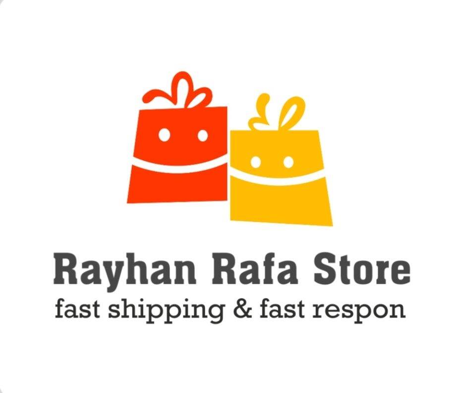RAYHAN RAFA STORE Toko resmi di Indonesia, Online Shop 12 2024