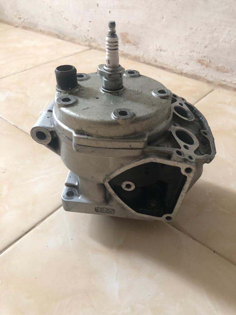 blok ninja 1855 original belum ob | Lazada Indonesia