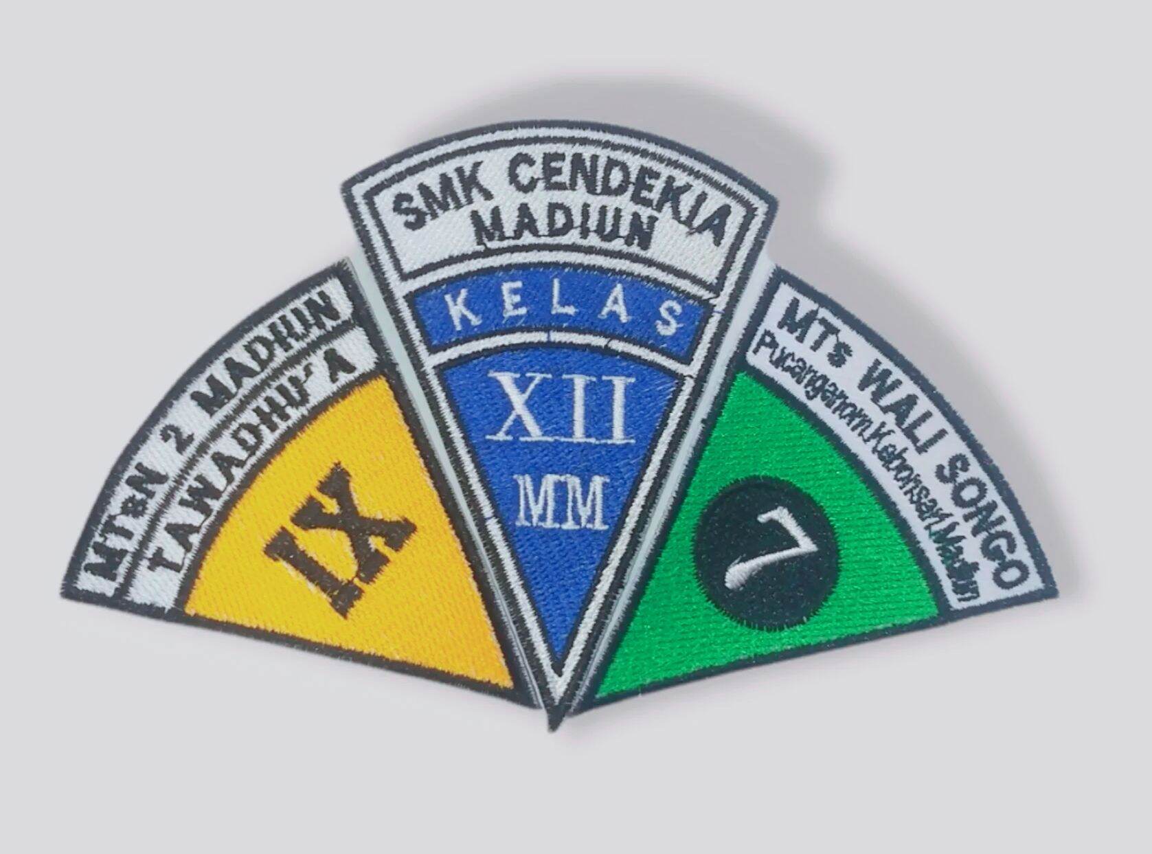 Bed kelas dan Lokasi Bordir | Lazada Indonesia