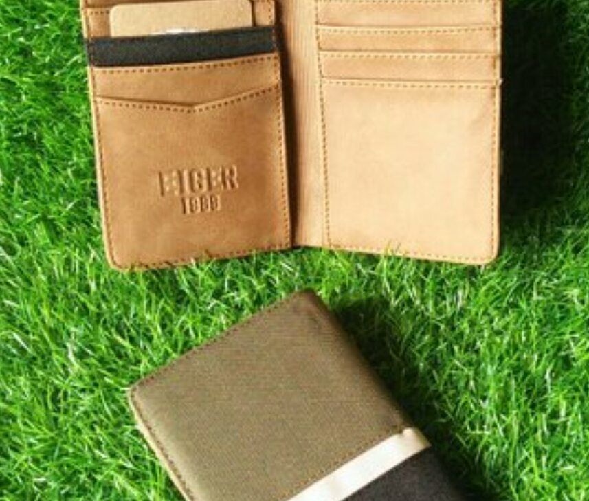 Eiger Neoga Wallet Dompet Eiger Original | Lazada Indonesia