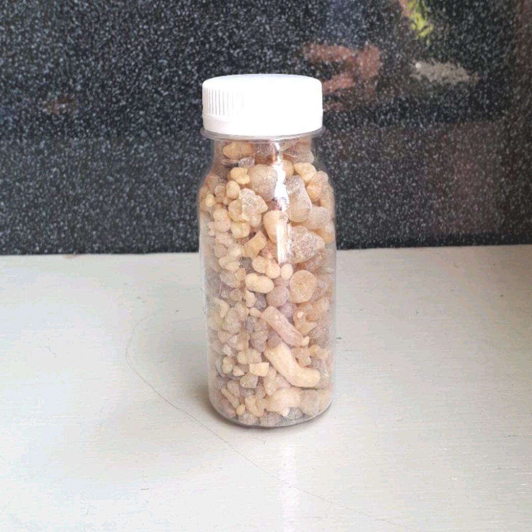 LUBAN ARAB 25 gram LOBAN DAKAR MUSTAKI DUPA BUKHUR KEMENYAN PREMIUM ...