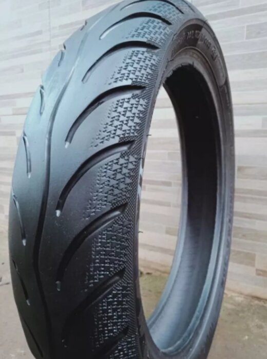BAN METIC MAXXIS, DIAMOND. UKURAN: 90/90-14 | Lazada Indonesia