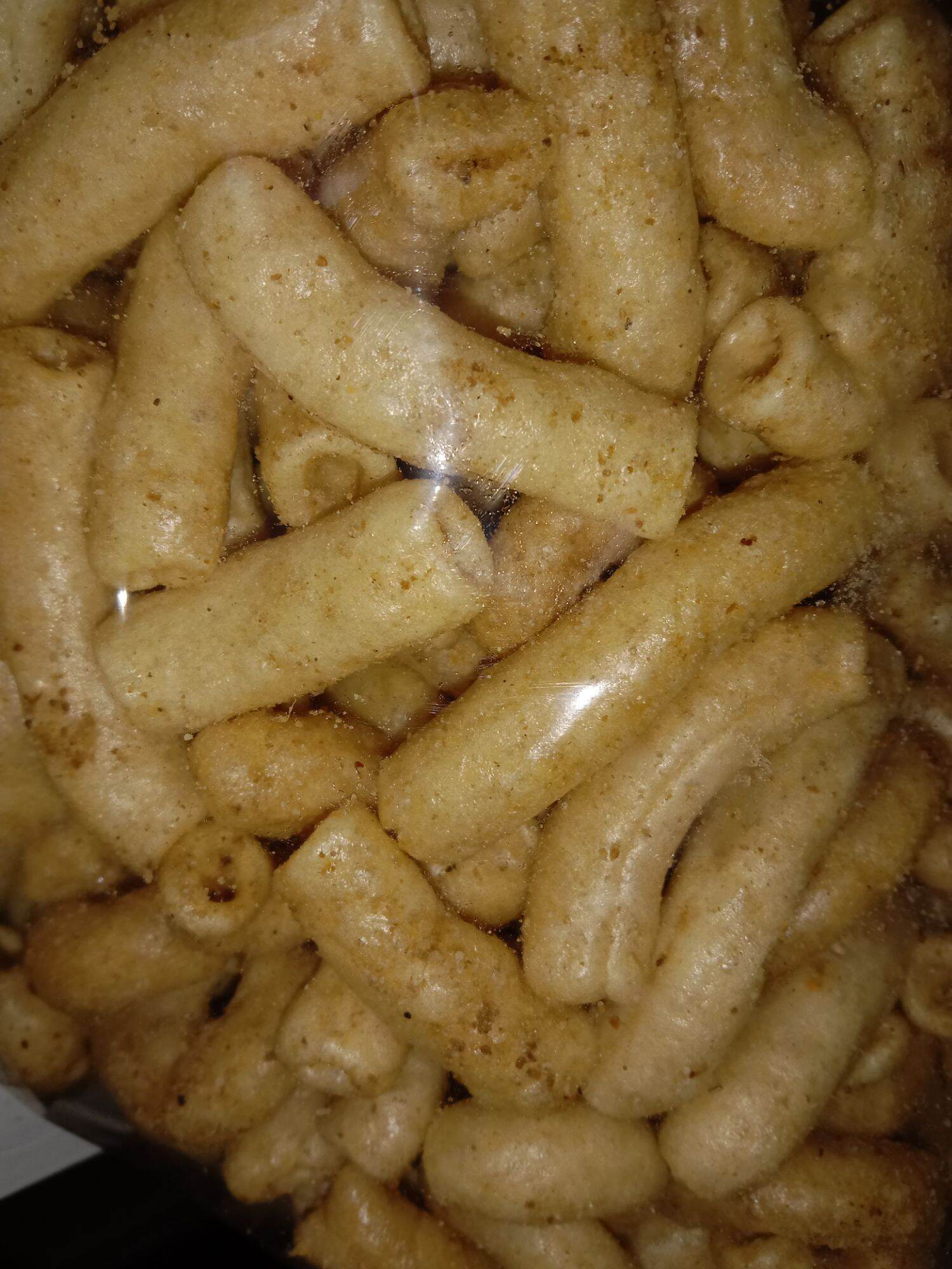 Makaroni Asin Besar 1kg | Lazada Indonesia