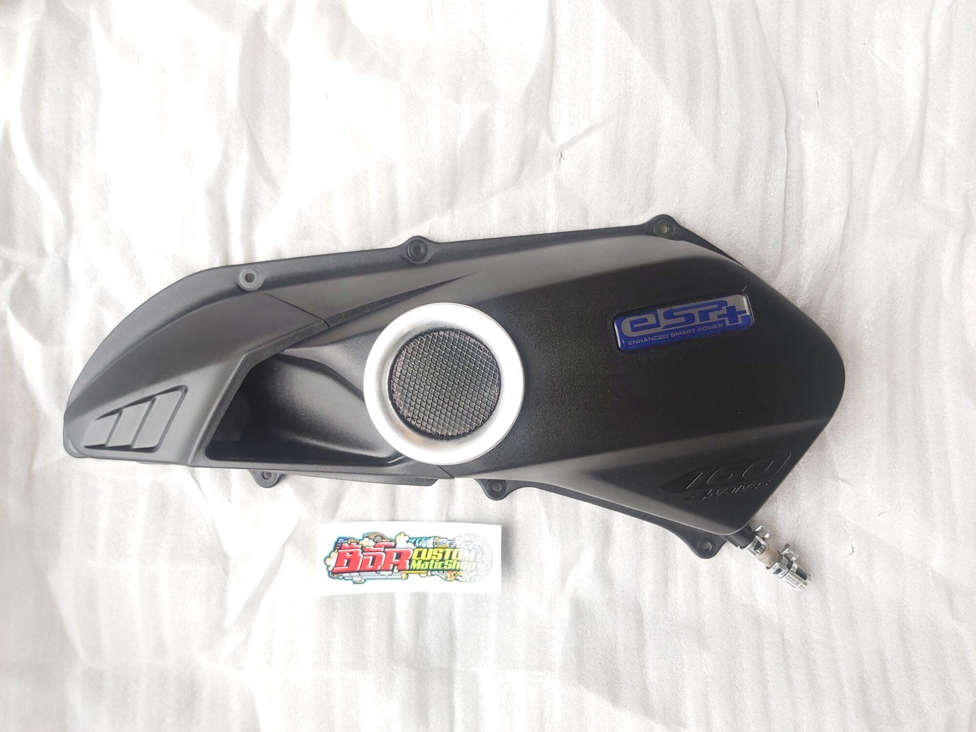 box filter honda pcx 160/filter udara honda pcx 160/veloscope filter ...