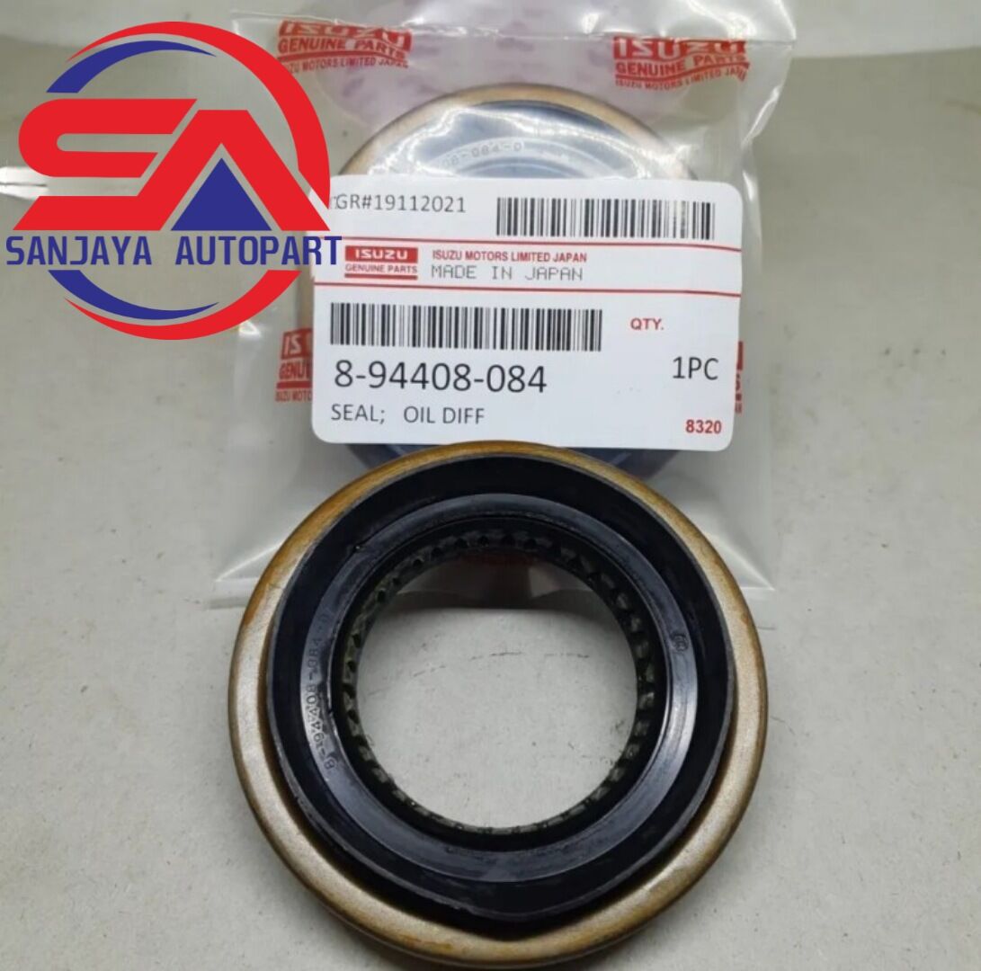 SEAL PINION DIFF SIL GARDAN ISUZU ELF NHR55 | Lazada Indonesia