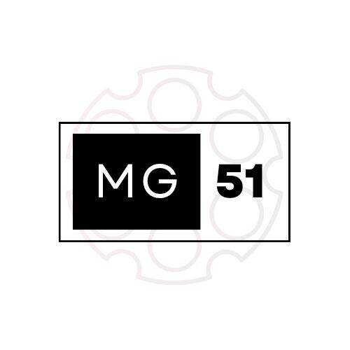 Toko Resmi MG51 Online | Lazada.co.id