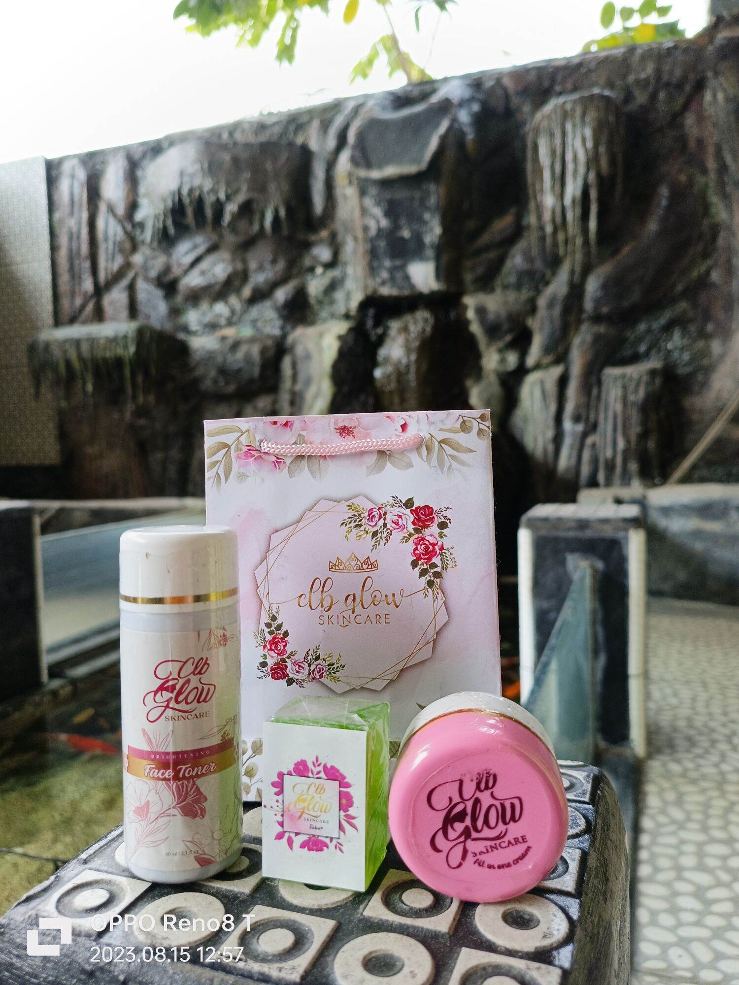 clb glow viral Indonesia Toko Resmi Online | Beli Sekarang di Lazada