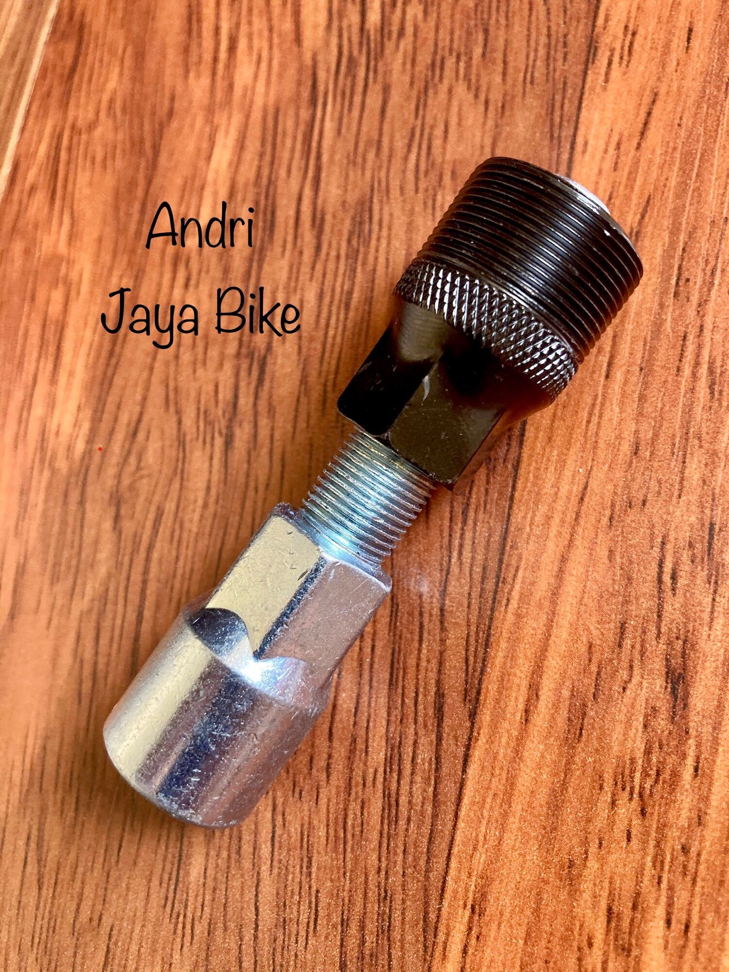 Kunci Alat Pembuka Crank Kotak Kunci Tracker | Lazada Indonesia