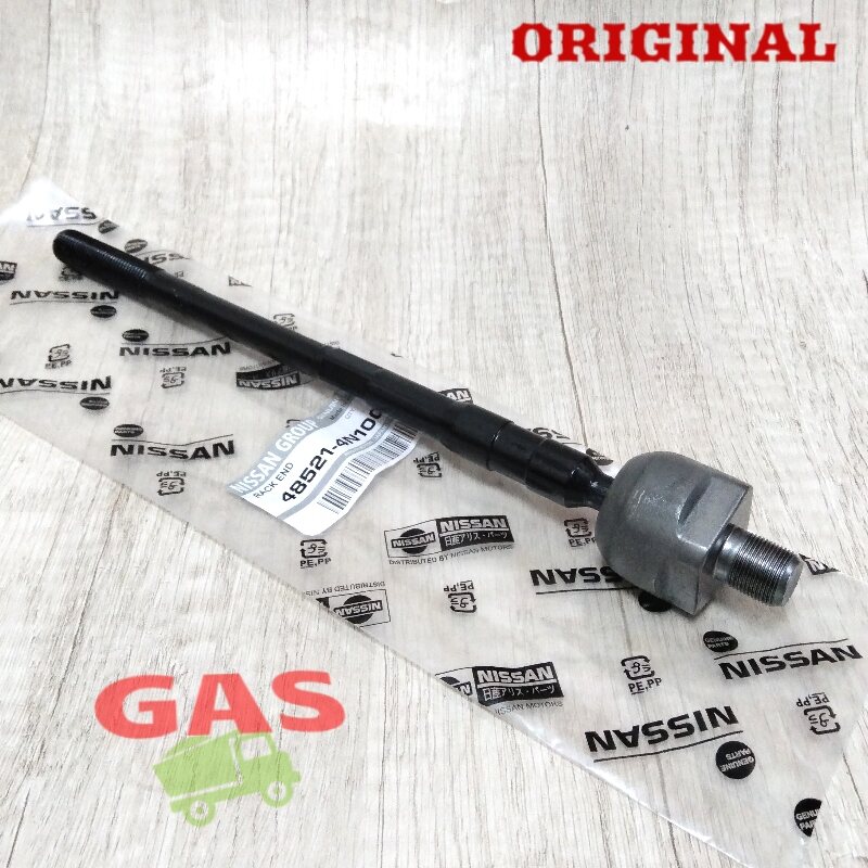Rack End Nissan Serena C24 | Lazada Indonesia