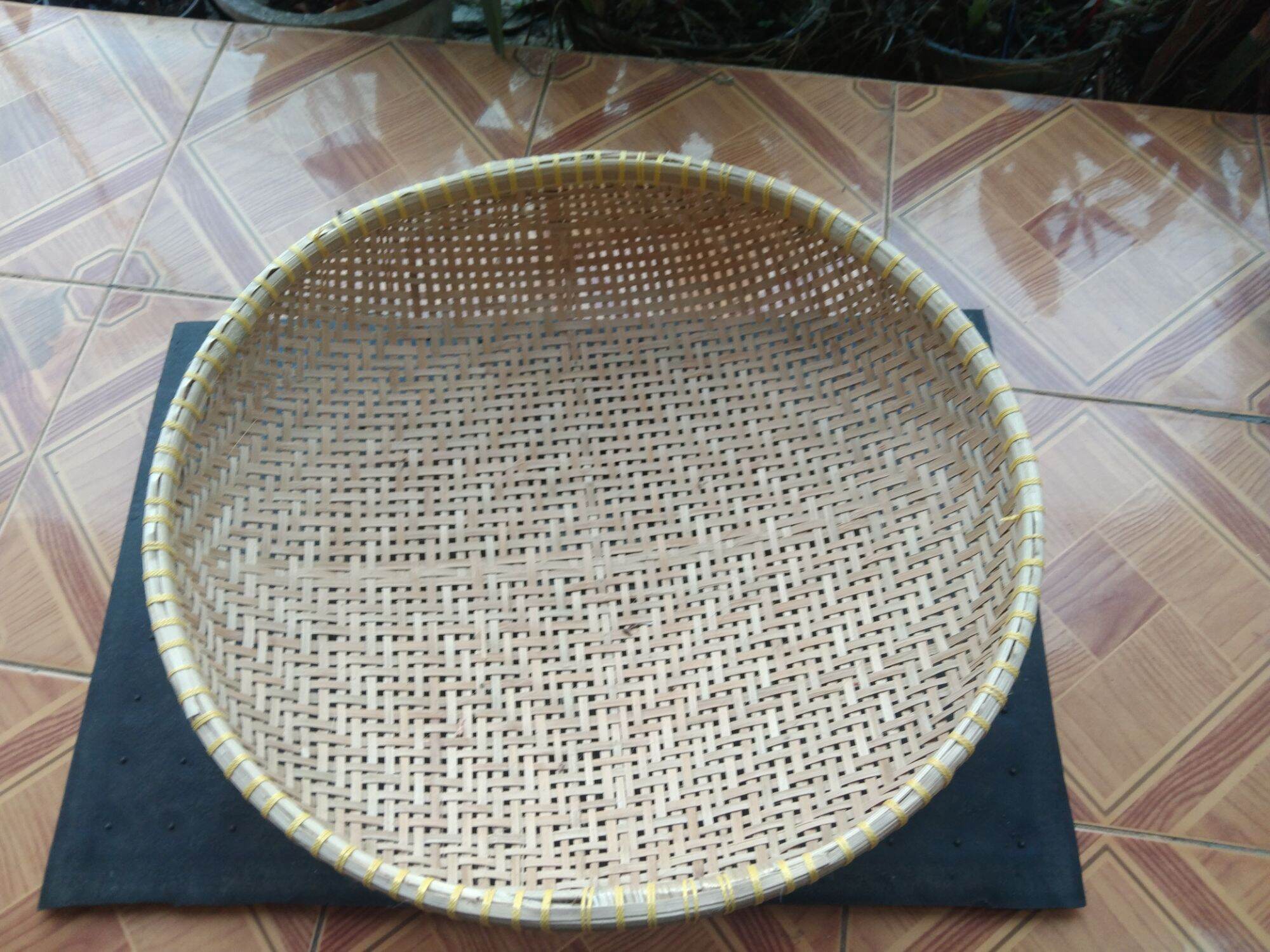 ayakan bambu tampah bambu ukuran 47cm | Lazada Indonesia ayakan bambu tampah bambu ukuran 47cm | Lazada Indonesia