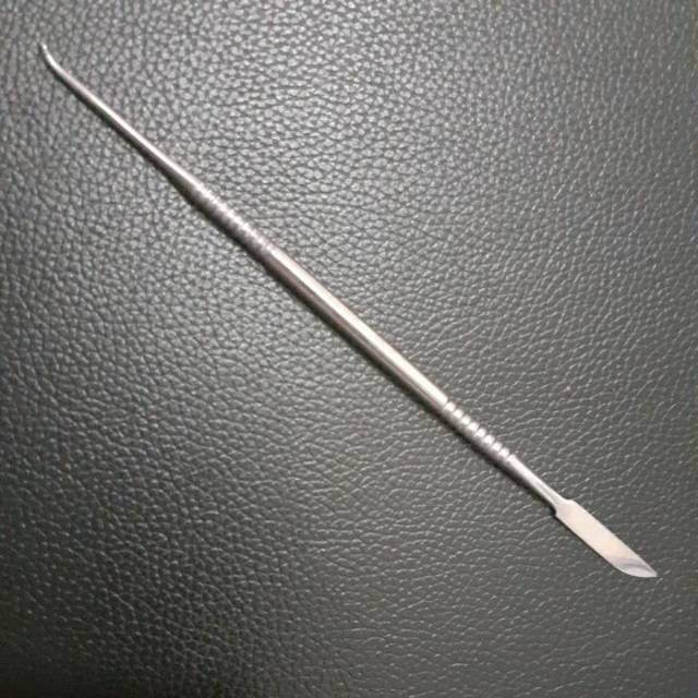 instrumen sendok aduk | Lazada Indonesia