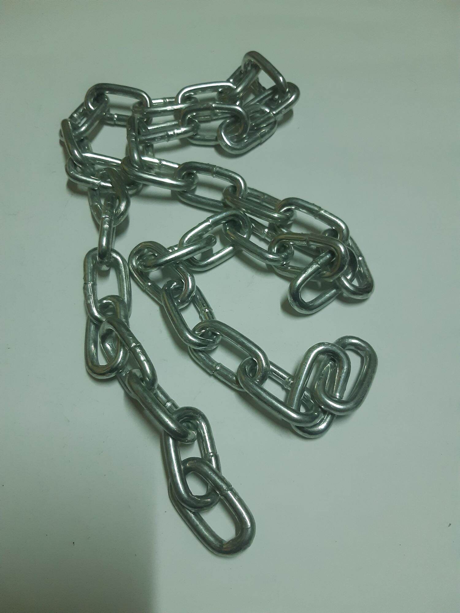 Rante Tanggung ukuran 3/16 /(5mm) | Lazada Indonesia