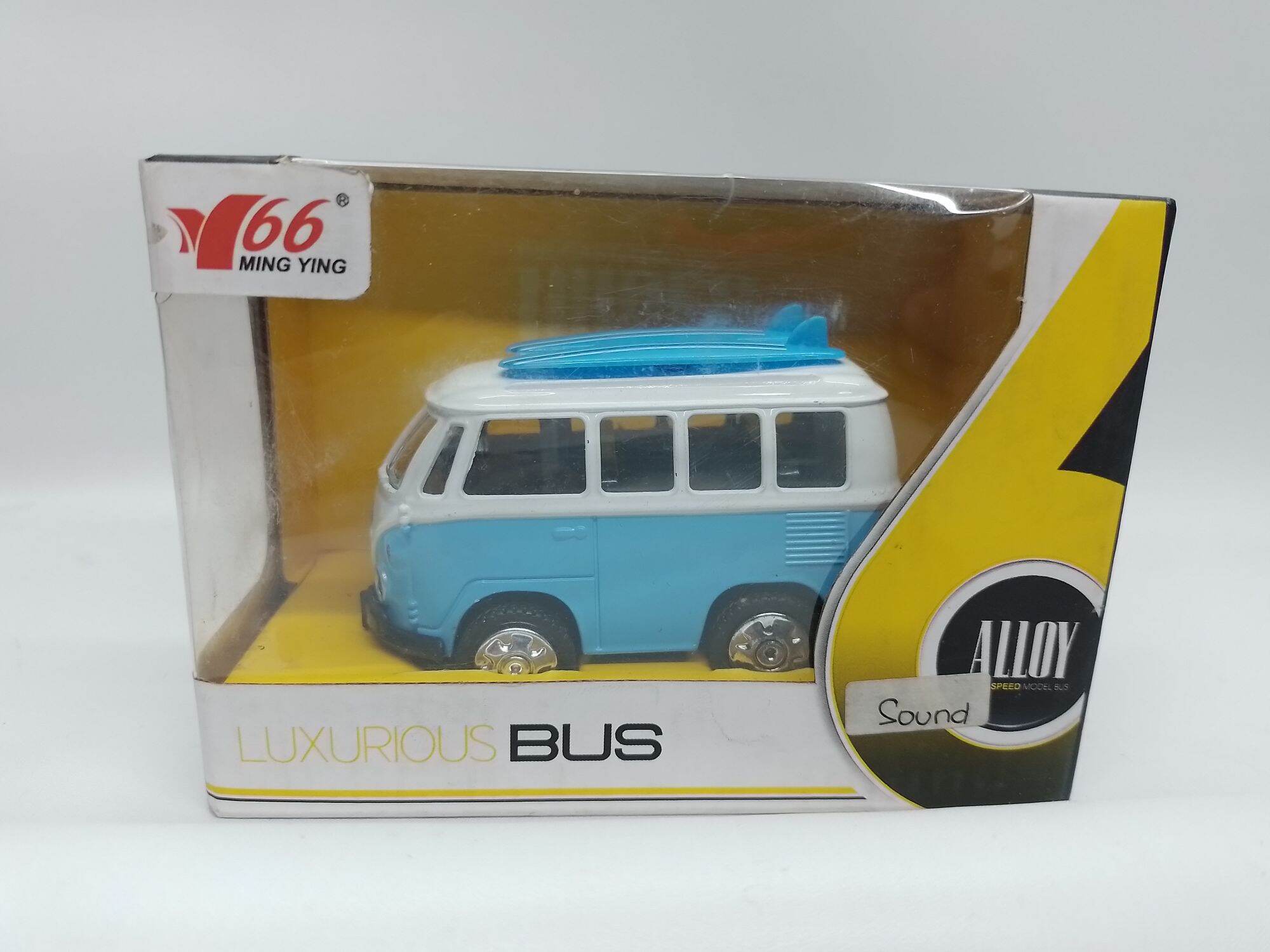 mainan mobil classic diecas pw combi mobil zaman dulu mobil miniatur ...