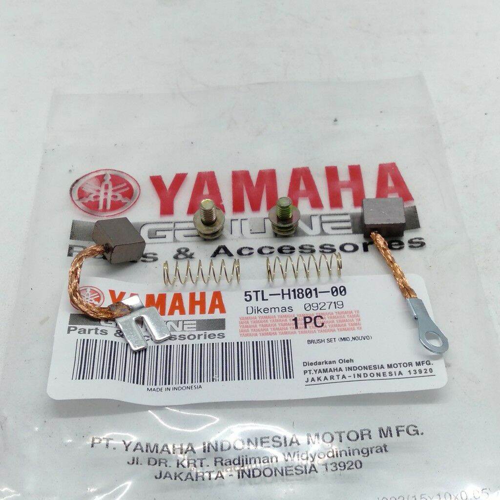 ARANG STARTER MIO | Lazada Indonesia