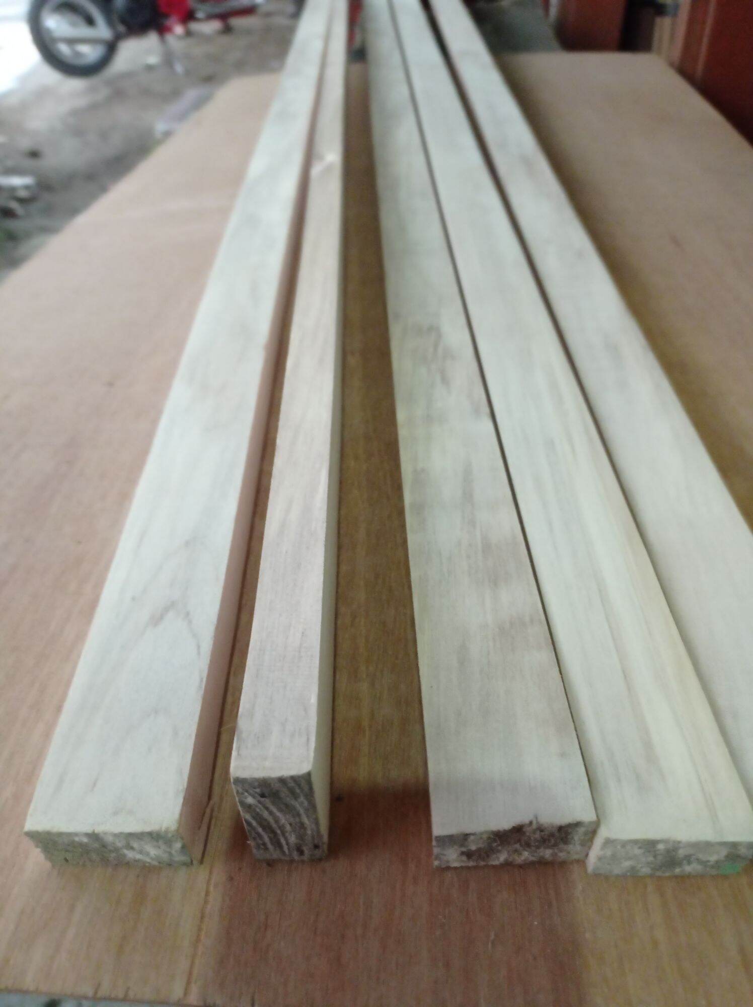 kayu 2x4 panjang 100cm | Lazada Indonesia