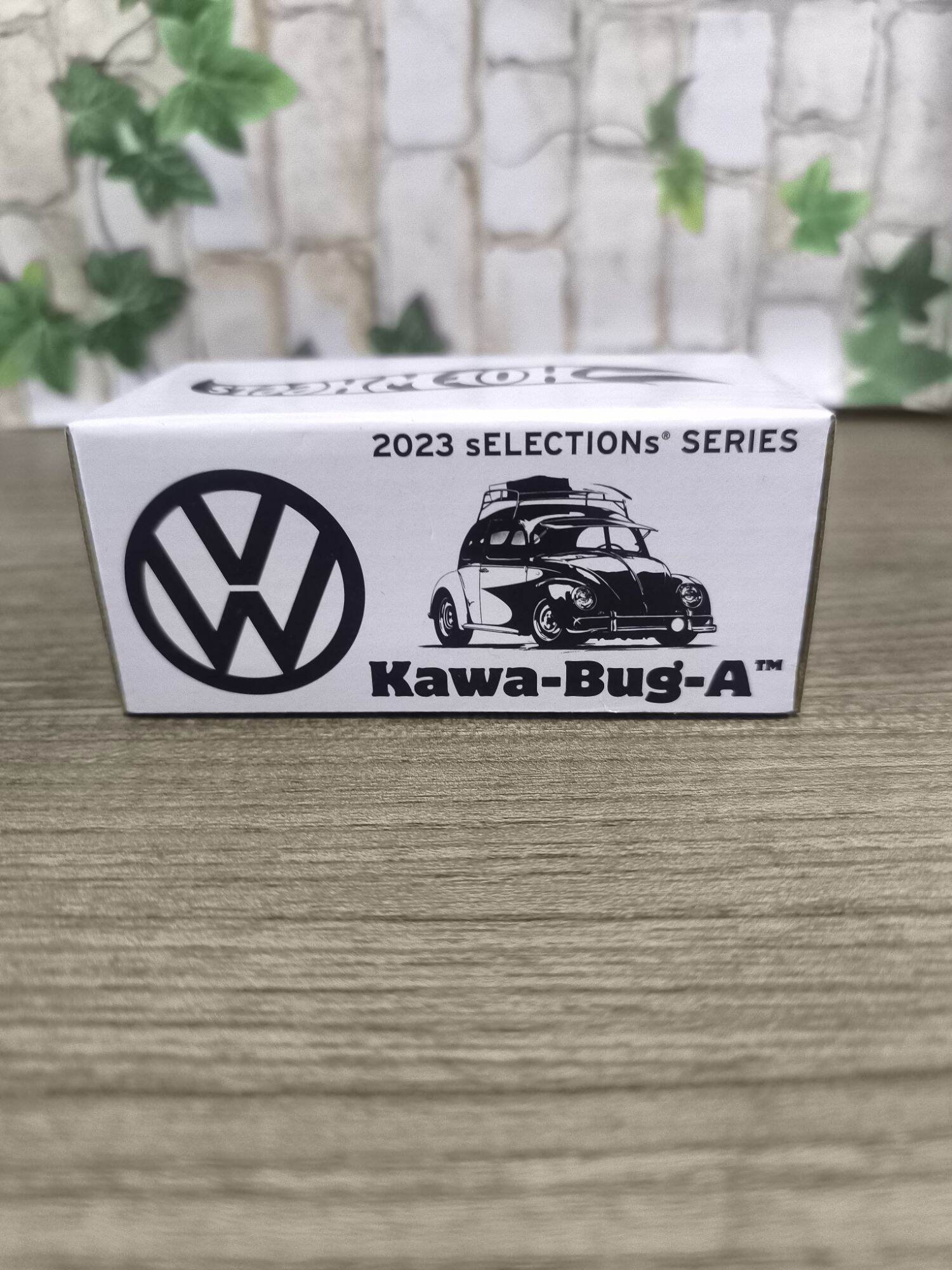Hot Wheels Volskwagen Kawa Bug A | Lazada Indonesia
