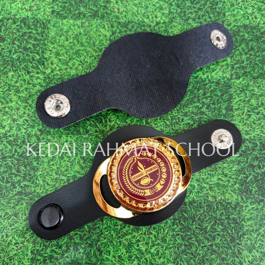 Ring Kacu Hasduk Pramuka Penegak Pandega Guru Pembina 8 Varian Terbaru ...