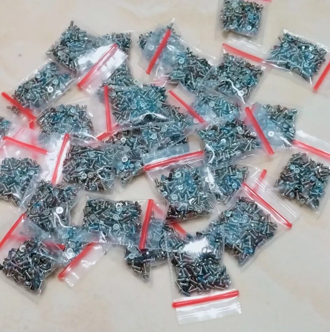 Baut HP / Baud Scrup Handphone Universal Bisa Semua HP SAMSUNG OPPO ...