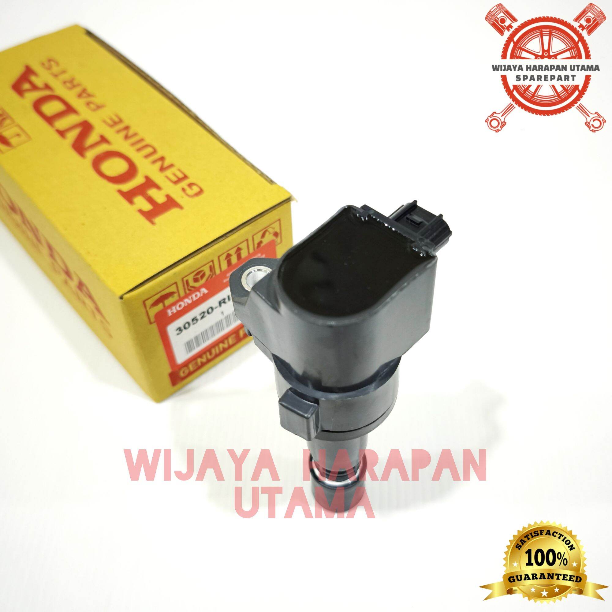 Coil Koil HRV 1.8cc Civic 1800 cc CRV Gen 4 5 2.0cc 2012 - 2023 OEM ...