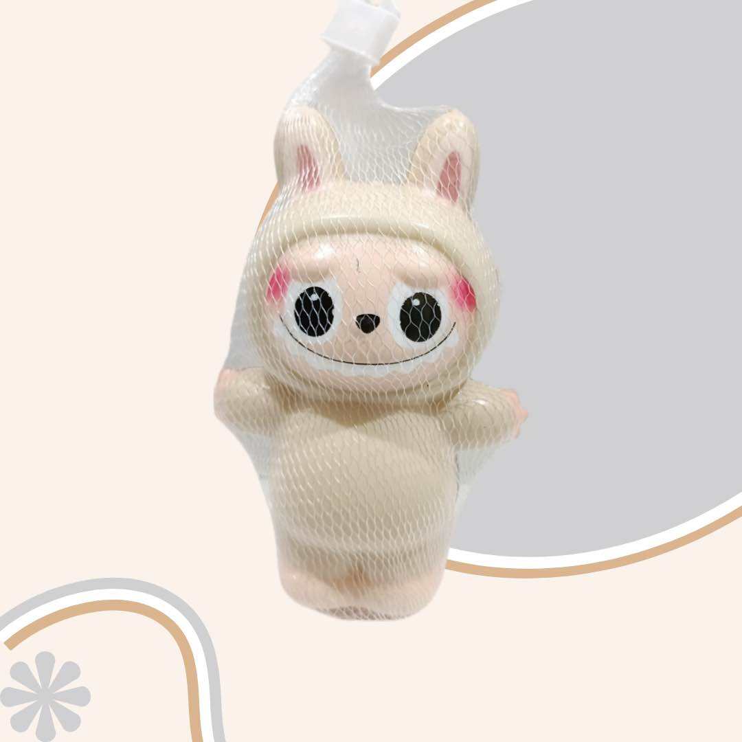 Mainan Squishy Labubu Premium 12 cm/Squishy labubu murah/Mainan Squishy ...