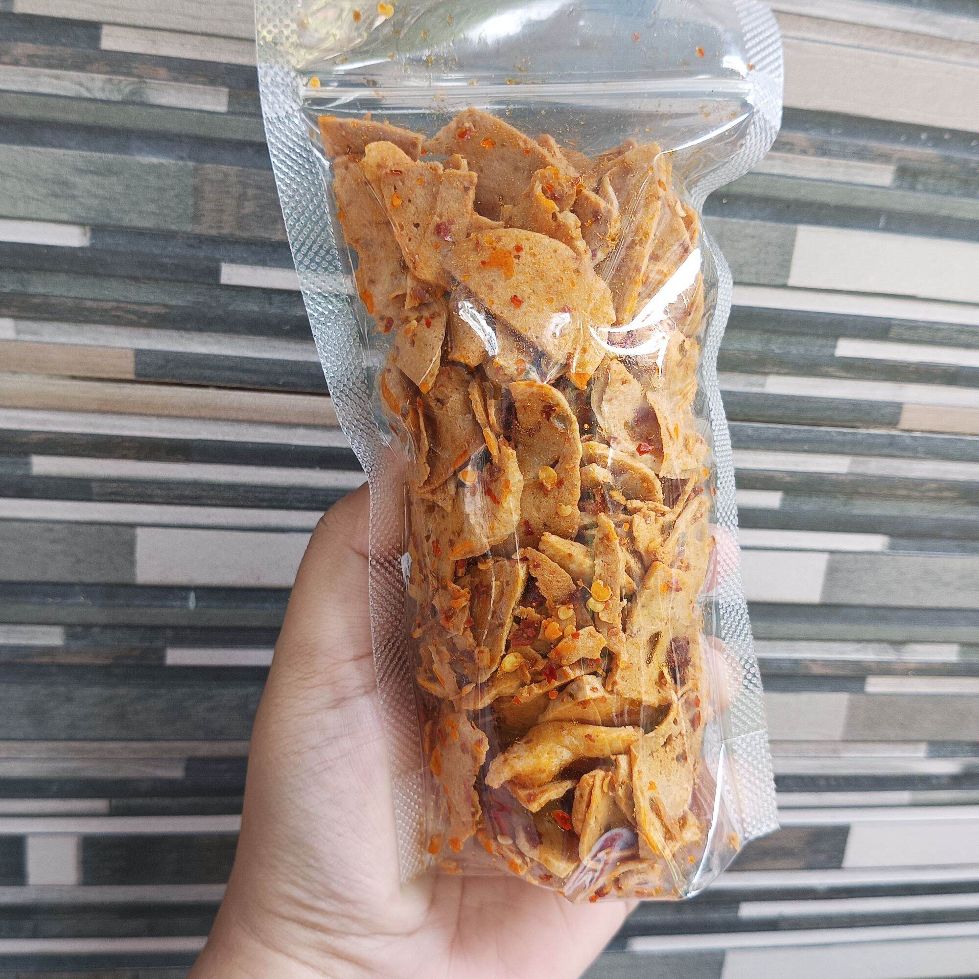 Basreng Kriuk 100gr | Lazada Indonesia