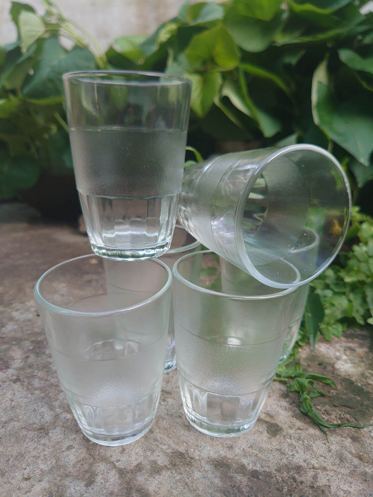 Gelas Kaca Lurus Isi 6 Pcs Setengah Lusin Glass | Lazada Indonesia Gelas Kaca Lurus Isi 6 Pcs Setengah Lusin Glass | Lazada Indonesia