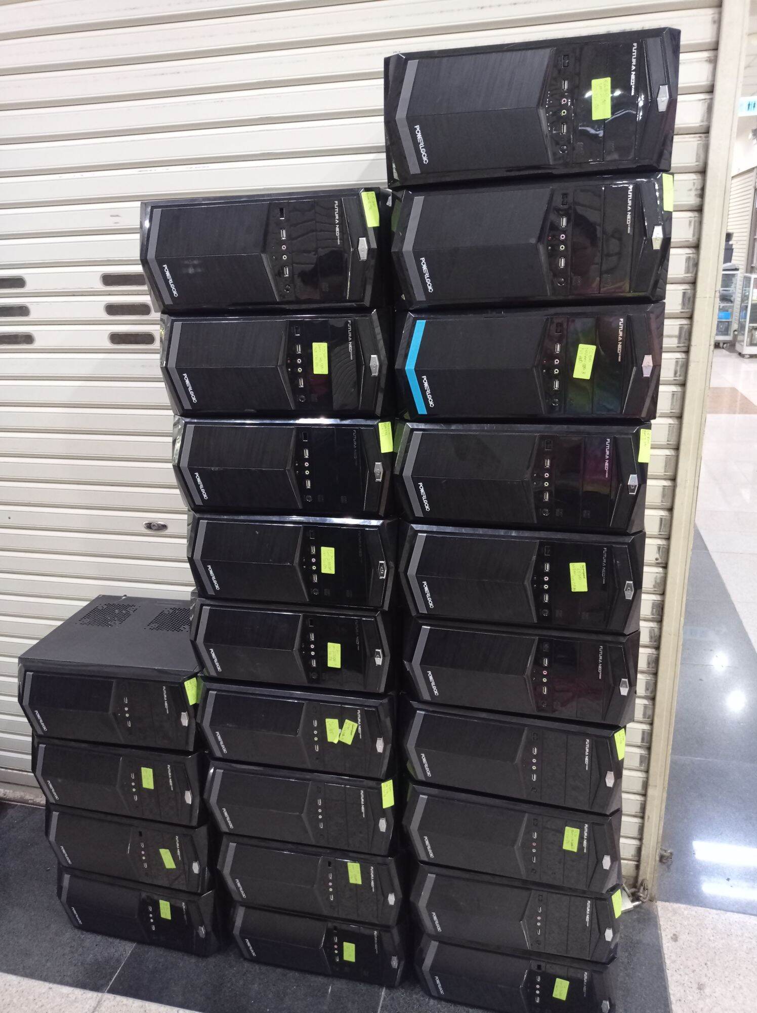 CASING PC STANDAR ATX/MATX CASING KOMPUTER | Lazada Indonesia