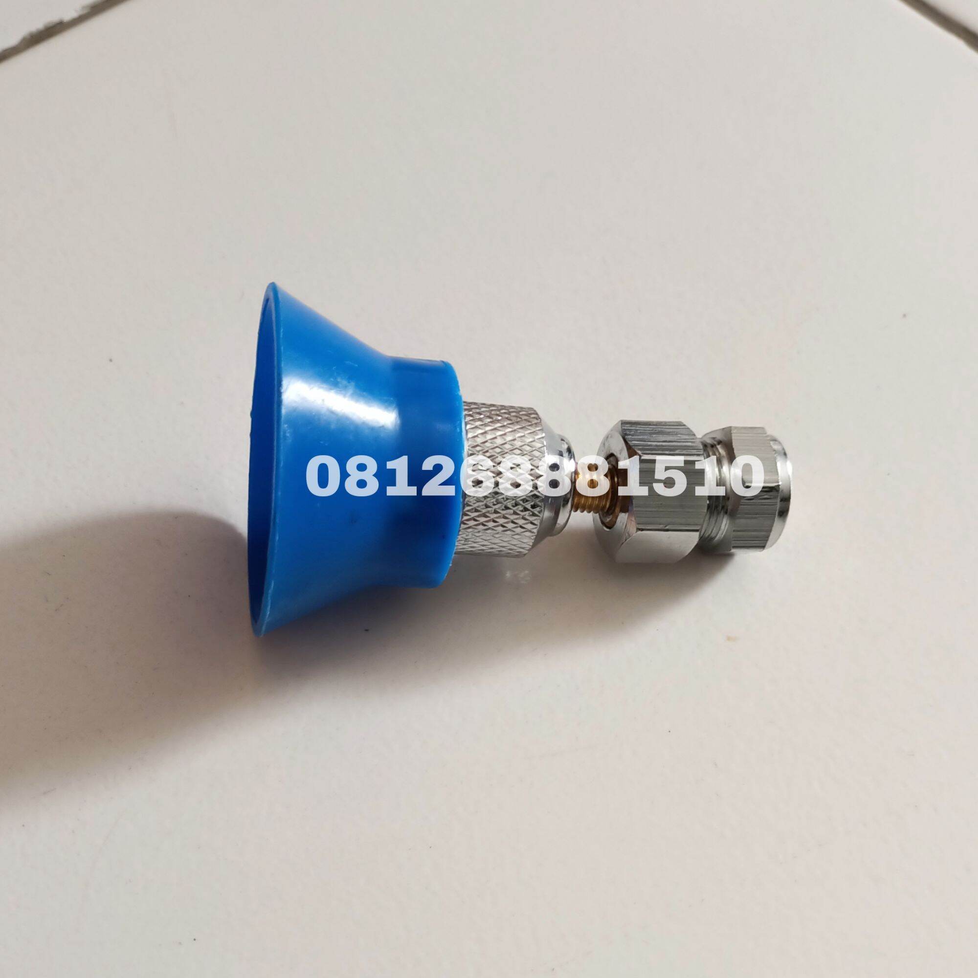 Current Nozzle TF700 / TF820 / TF900 Sparepart Sprayer Tasco | Lazada ...