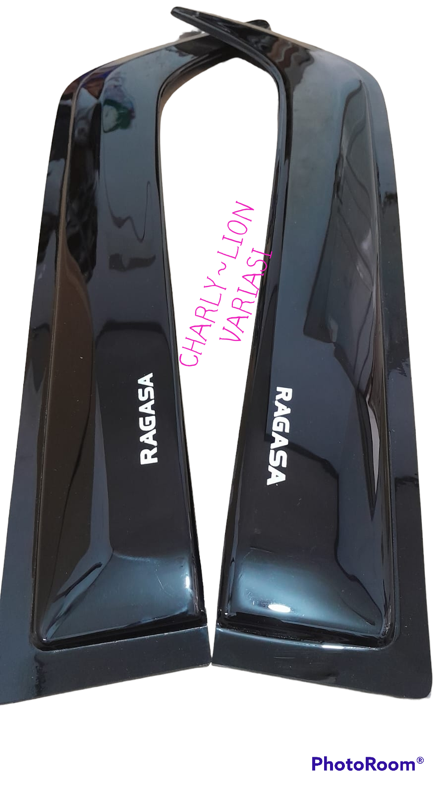 TALANG AIR MITSUBISHI RAGASA MODEL JUMBO/ LEBAR INJECTION (2 PINTU ...