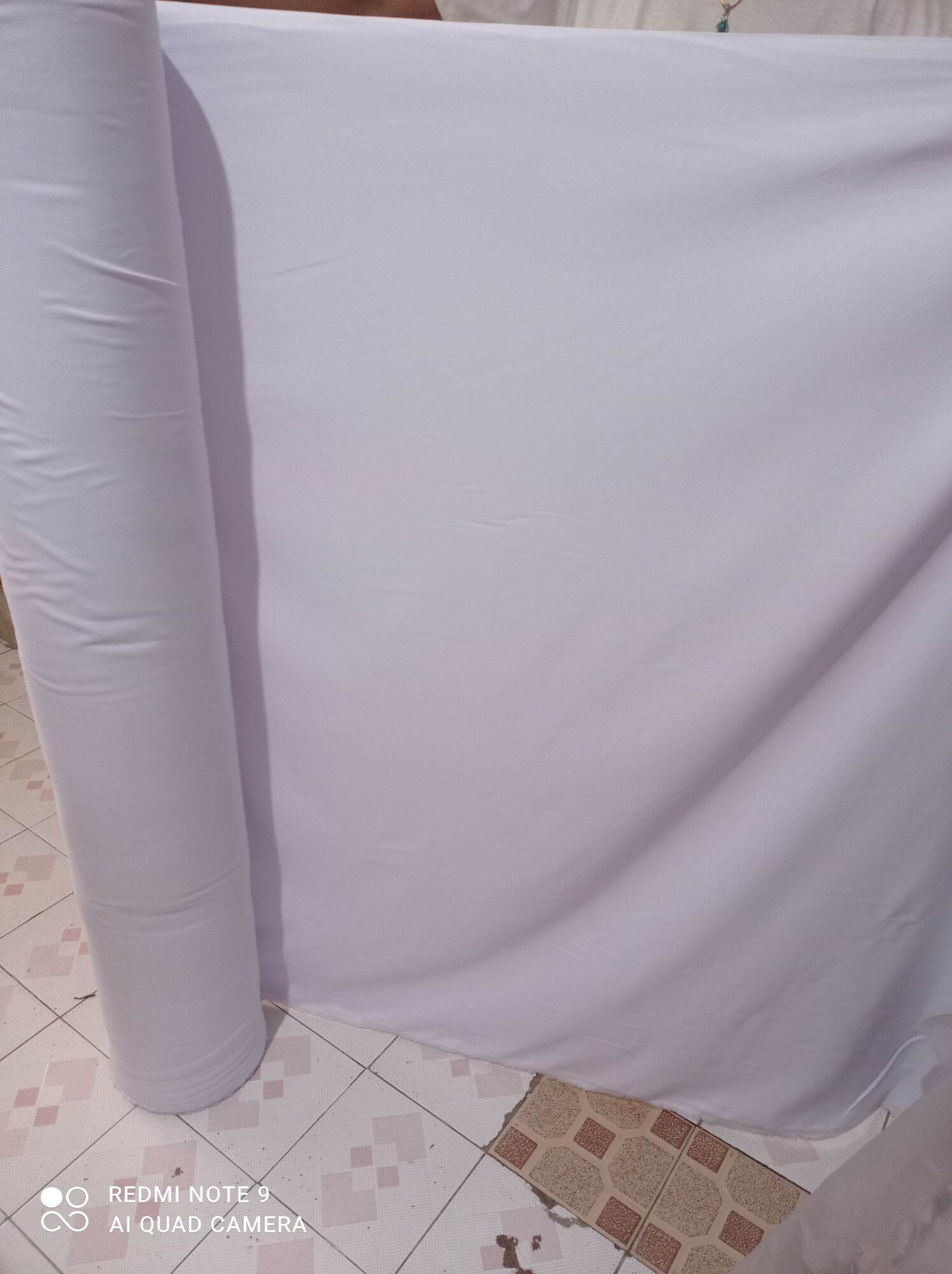 Jual Kain Putih Polos Layar Terbaru - May 2024 | Lazada