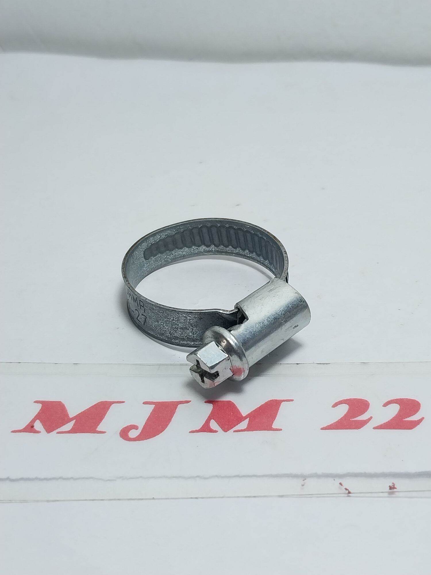 Klem selang radiator ninja 150R RR original | Lazada Indonesia