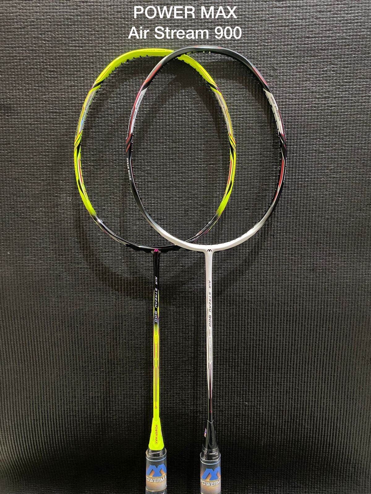 Raket power max original | Lazada Indonesia