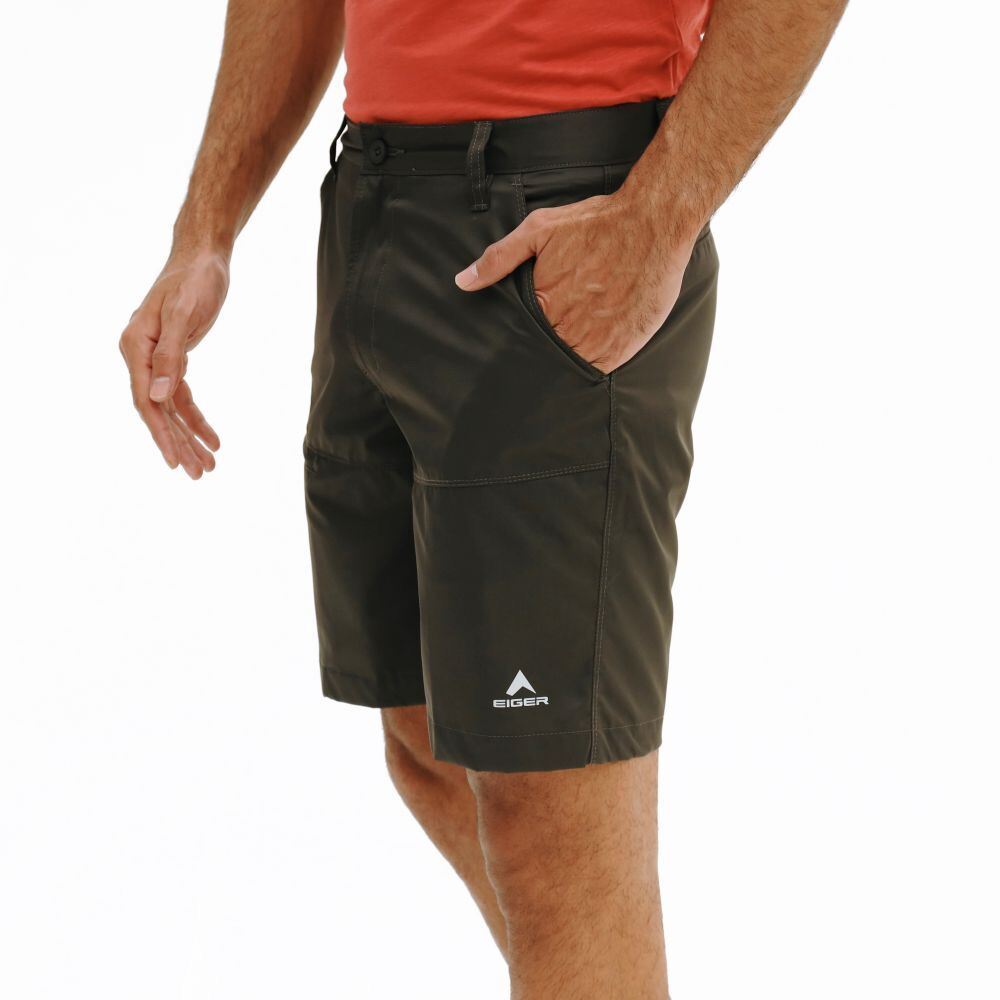 Celana Pendek Eiger Origina Dobby Aero MT Short Pants Quickdry | Lazada ... Celana Pendek Eiger Origina Dobby Aero MT Short Pants Quickdry | Lazada ...
