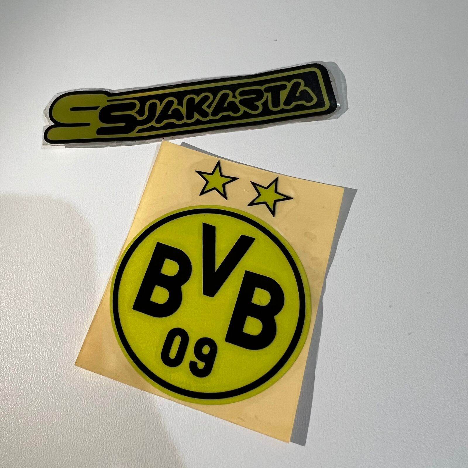 STICKER STIKER CLUB BOLA CUTTING | Lazada Indonesia
