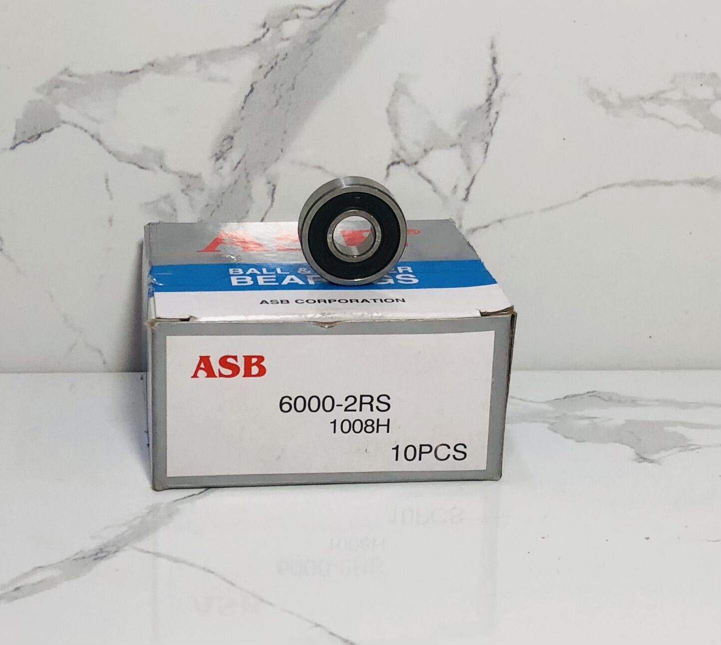 Bearing ASB 6000 - 2RS Harga Per 10 Pcs | Lazada Indonesia