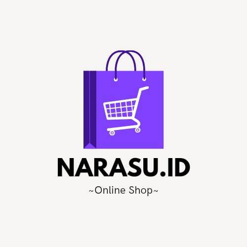 narasu.id Official Store di Indonesia, Online Shop 10 2024