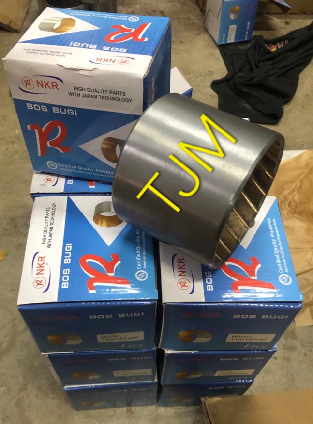 BUSING TURNION-BUSING BUGI HINO LOHAN 260TI ,HINO 500 | Lazada Indonesia